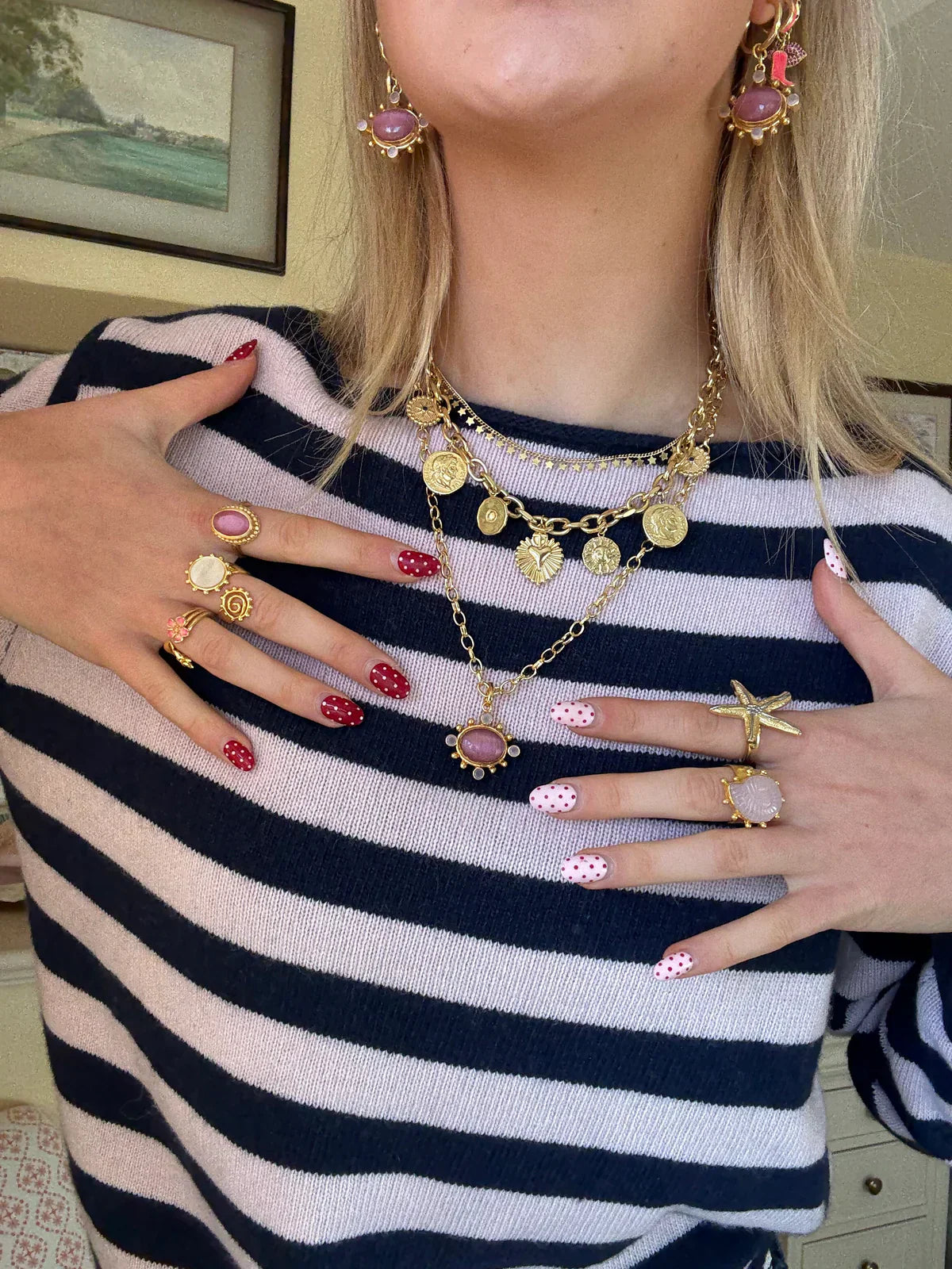 The Spring Summer 2026 Jewellery Trends You Need Right Now – Bella ...