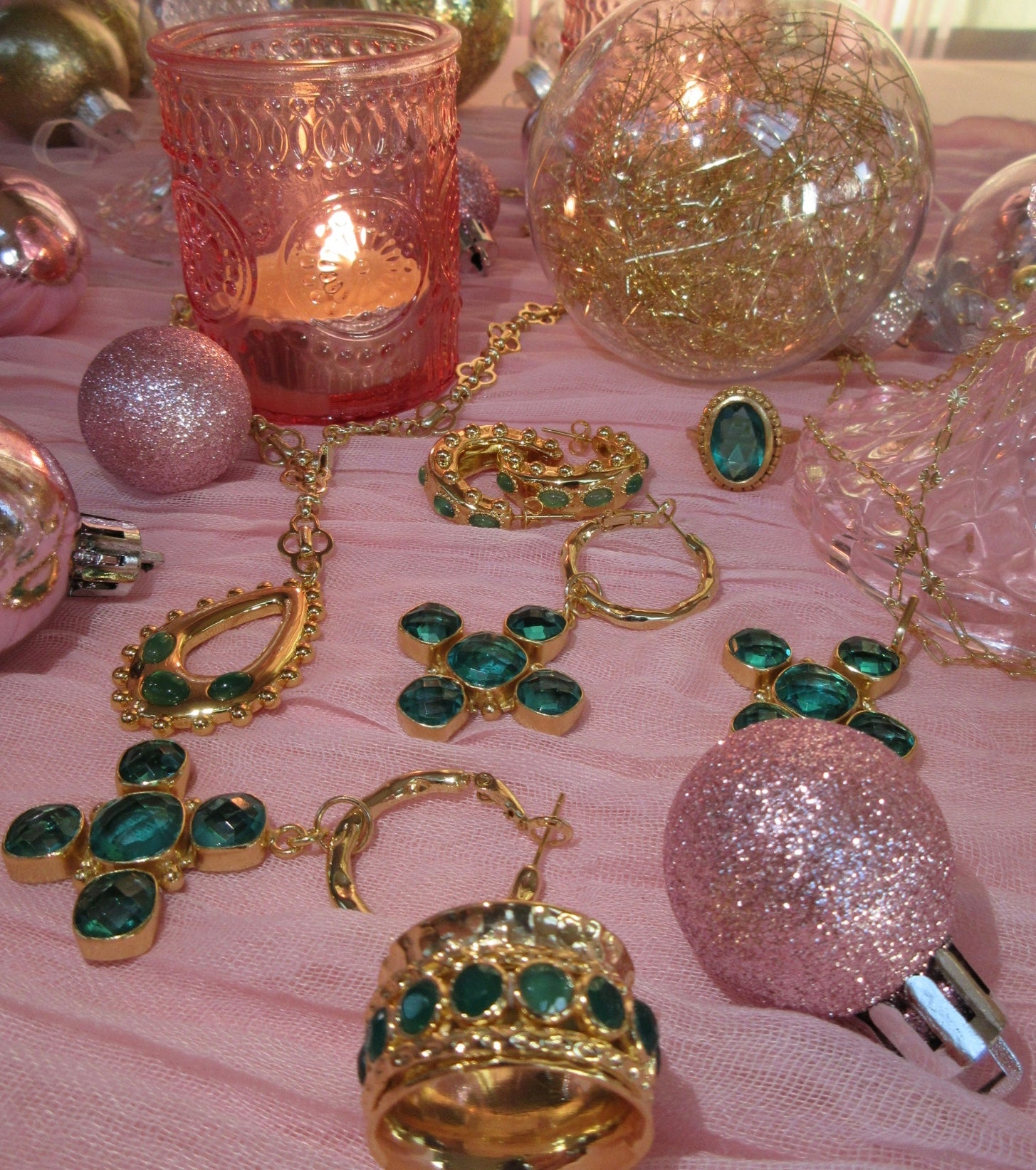 Noelle Collection – Page 3 – Bella Christie Jewellery