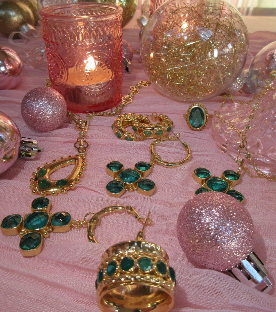 Noelle Collection – Page 2 – Bella Christie Jewellery