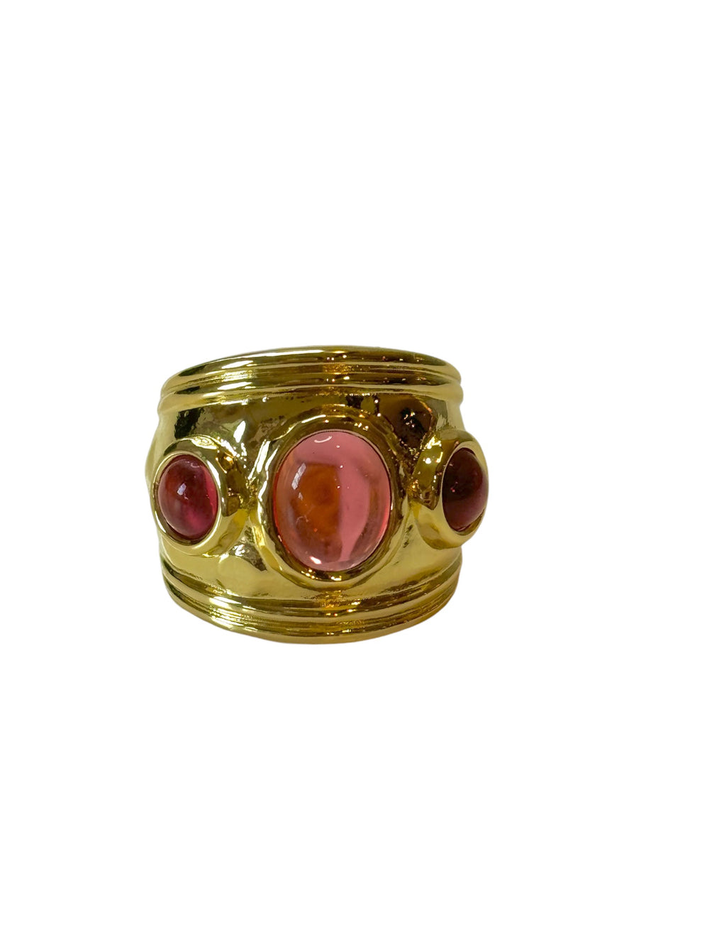 Ruby Ring – Bella Christie Jewellery