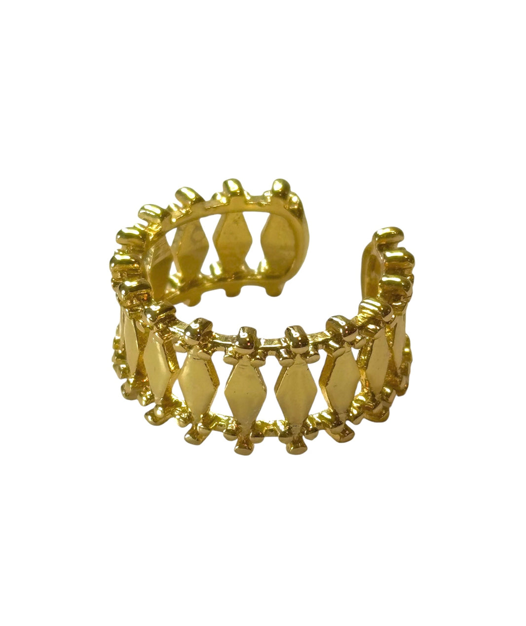Cool & Bold Statement Rings | Bella Christie Jewellery – Bella Christie ...