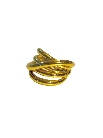 Cool & Bold Statement Rings | Bella Christie Jewellery – Bella Christie ...